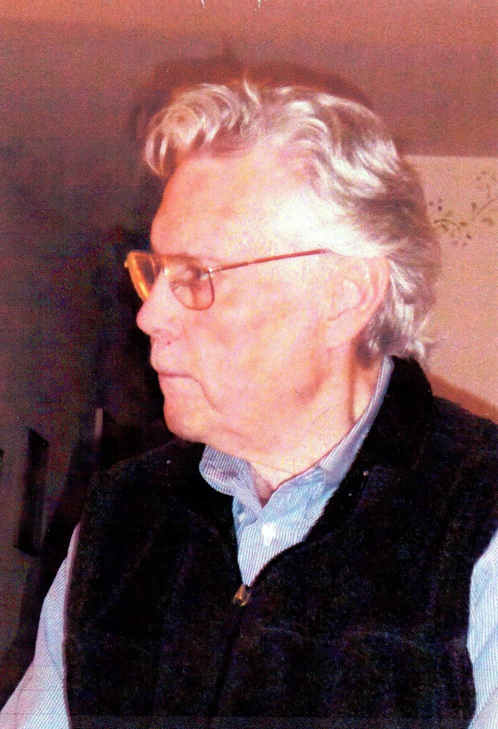 Dale Haller Obituary - Catonsville, MD