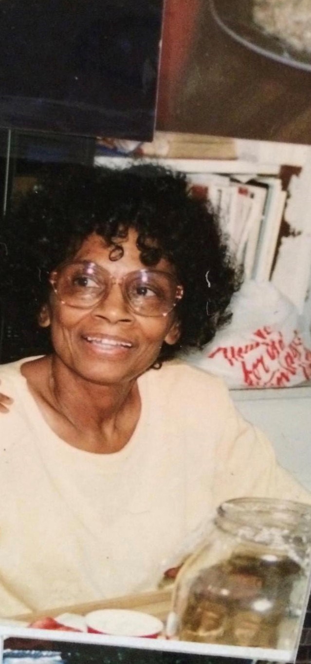 Lillian Barber Obituary - Fredericksburg, VA