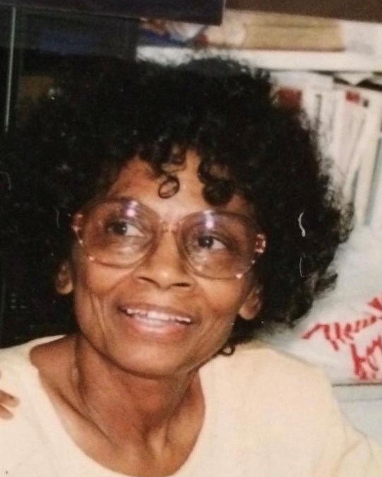 Lillian Barber Obituary - Fredericksburg, VA