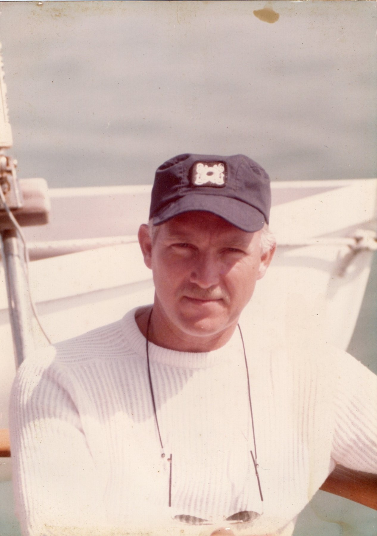 Lee Adams Obituary - Poplarville, MS