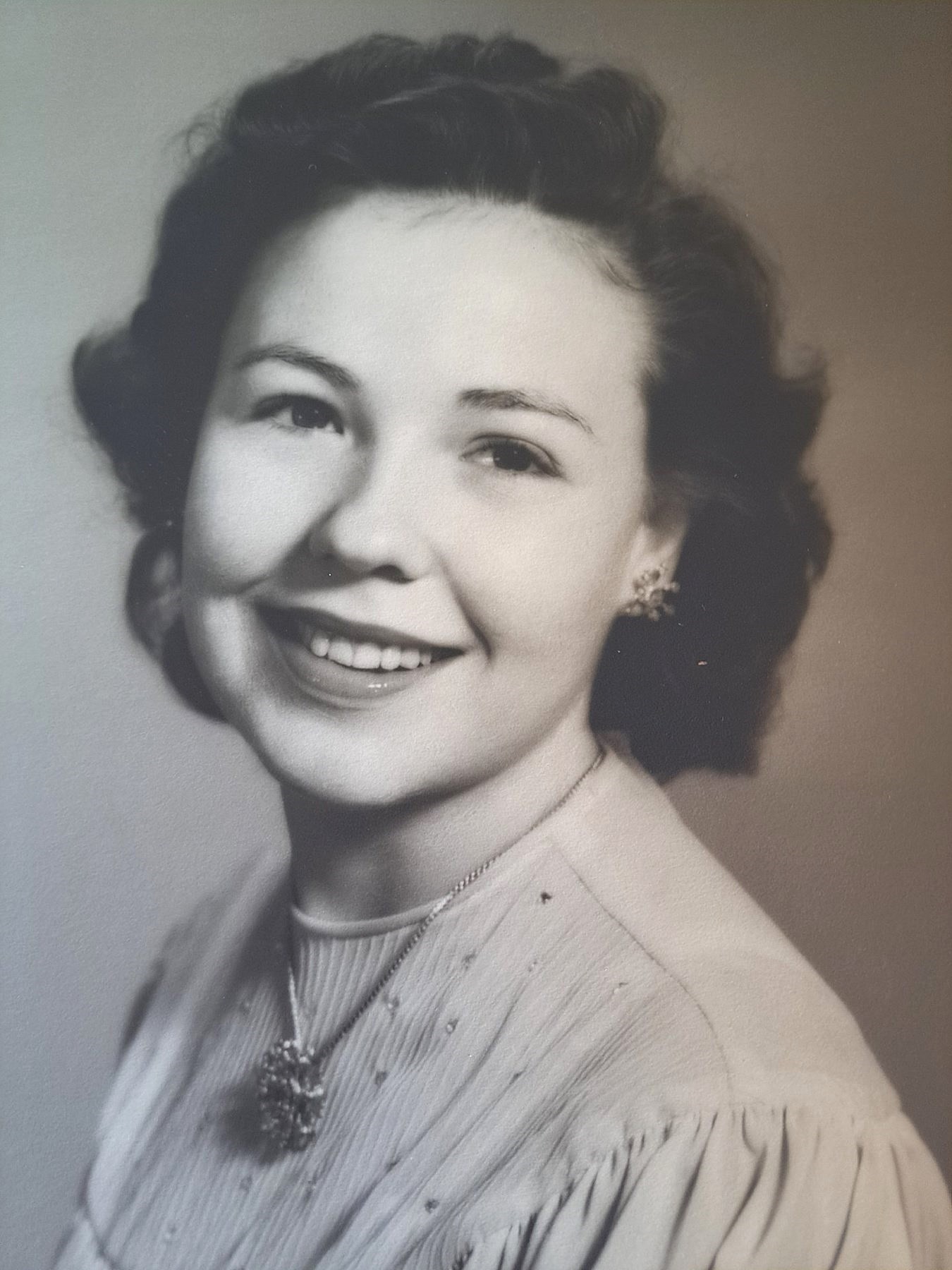 Lois Drane Obituary - Sun City, AZ