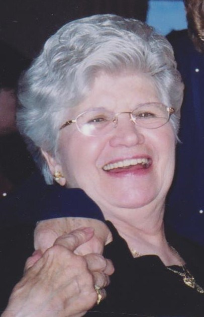 Annabelle Scott Obituary - Livonia, MI