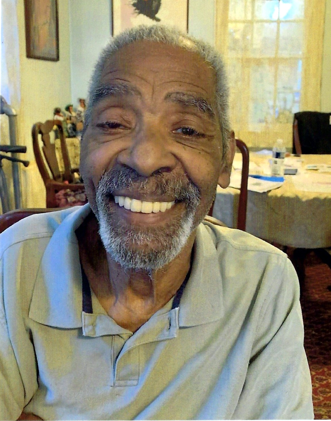 Guillermo Rivera Rincon Obituary Alexandria Va 