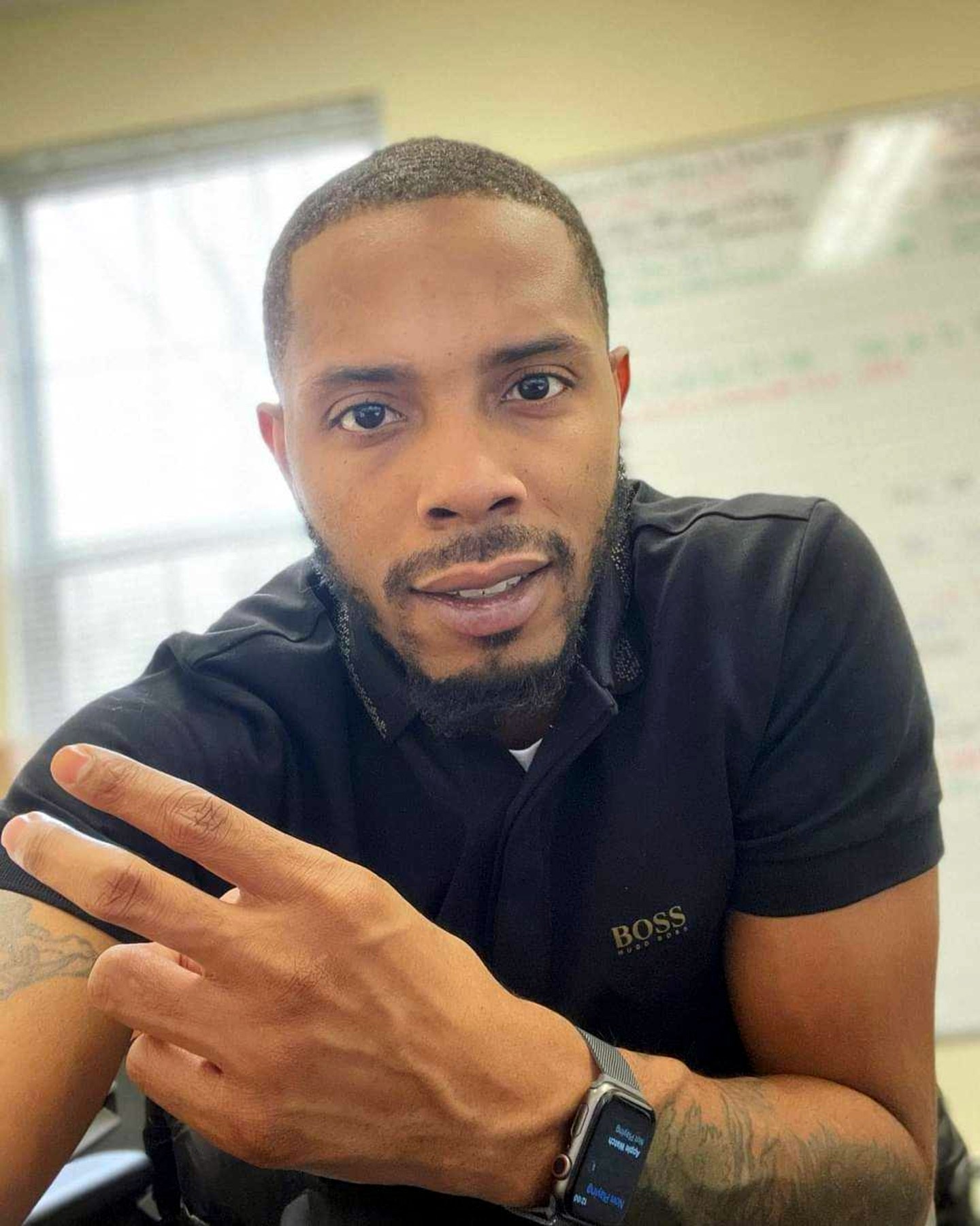 Travis Hall's Instagram, Twitter & Facebook on IDCrawl