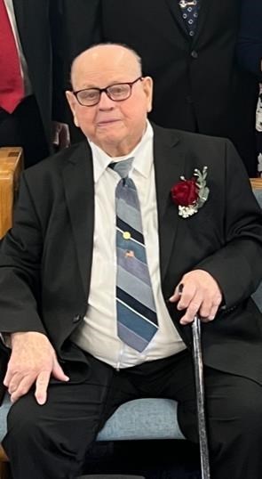 Donald Lee Croyle Obituary - Ontario, OH