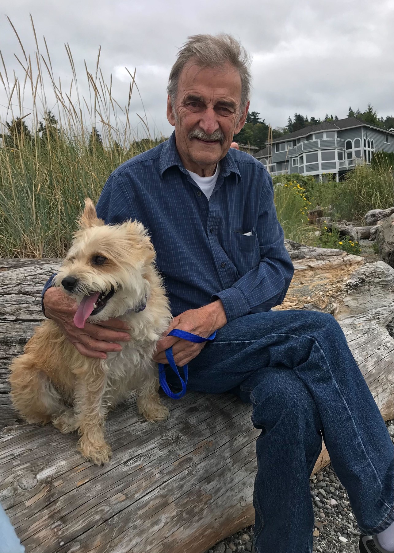 Charles Garrett Obituary - Seattle, WA