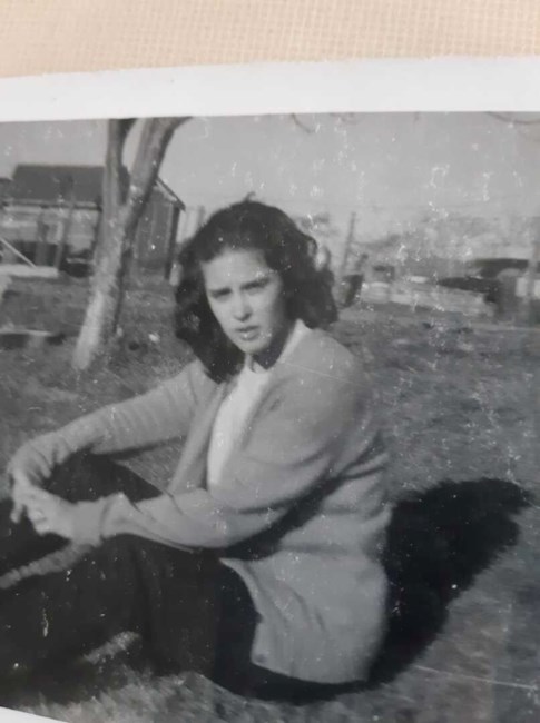 Lenore McCall avis de décès - Peterborough, ON