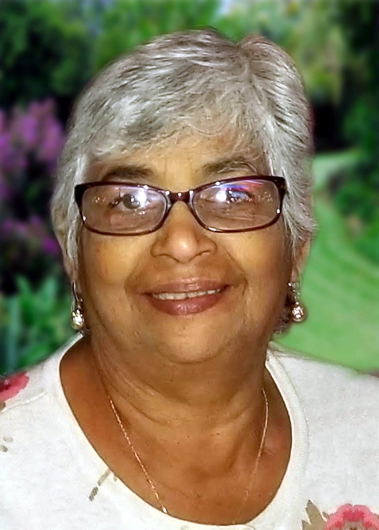Marlene Matilda Mars Obituary - Fort Lauderdale, FL