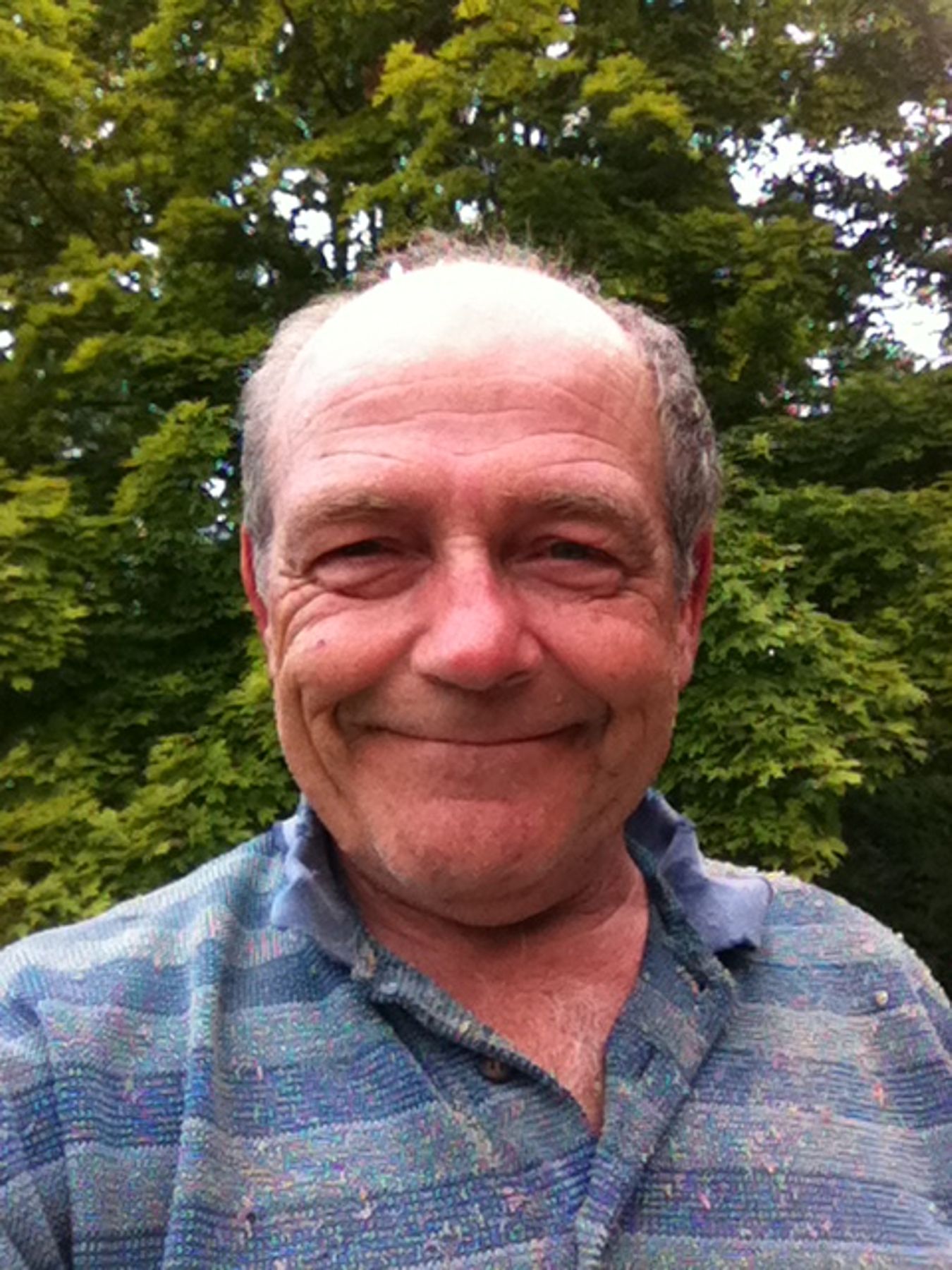 Donald Franklin Obituary - Bloomington, IN