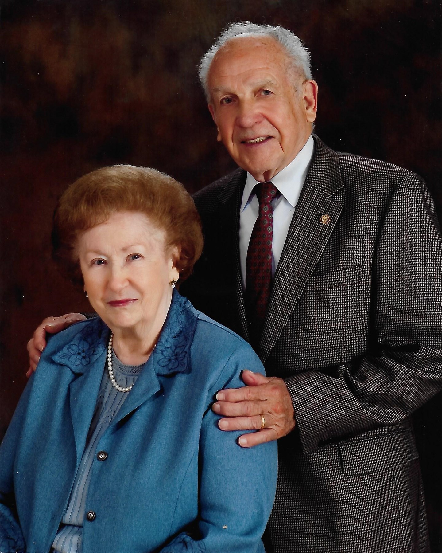 Wilbur Eugene Grunwald Obituary - Huntsville, AL