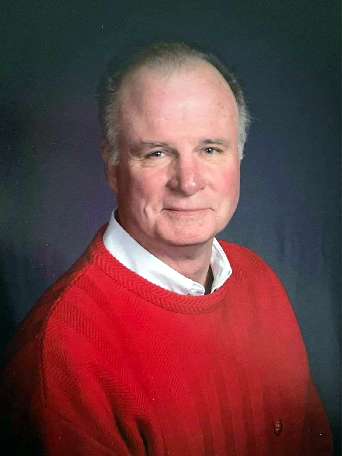 Kenneth Pate Obituary - Northport, AL