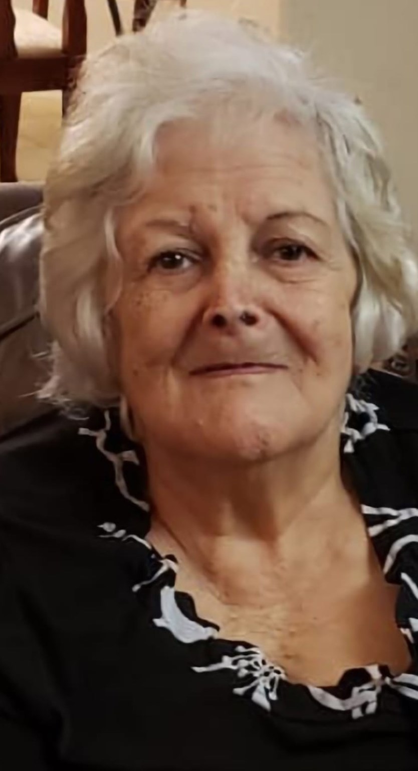 Gity Zamankashani Obituary - Corpus Christi, TX