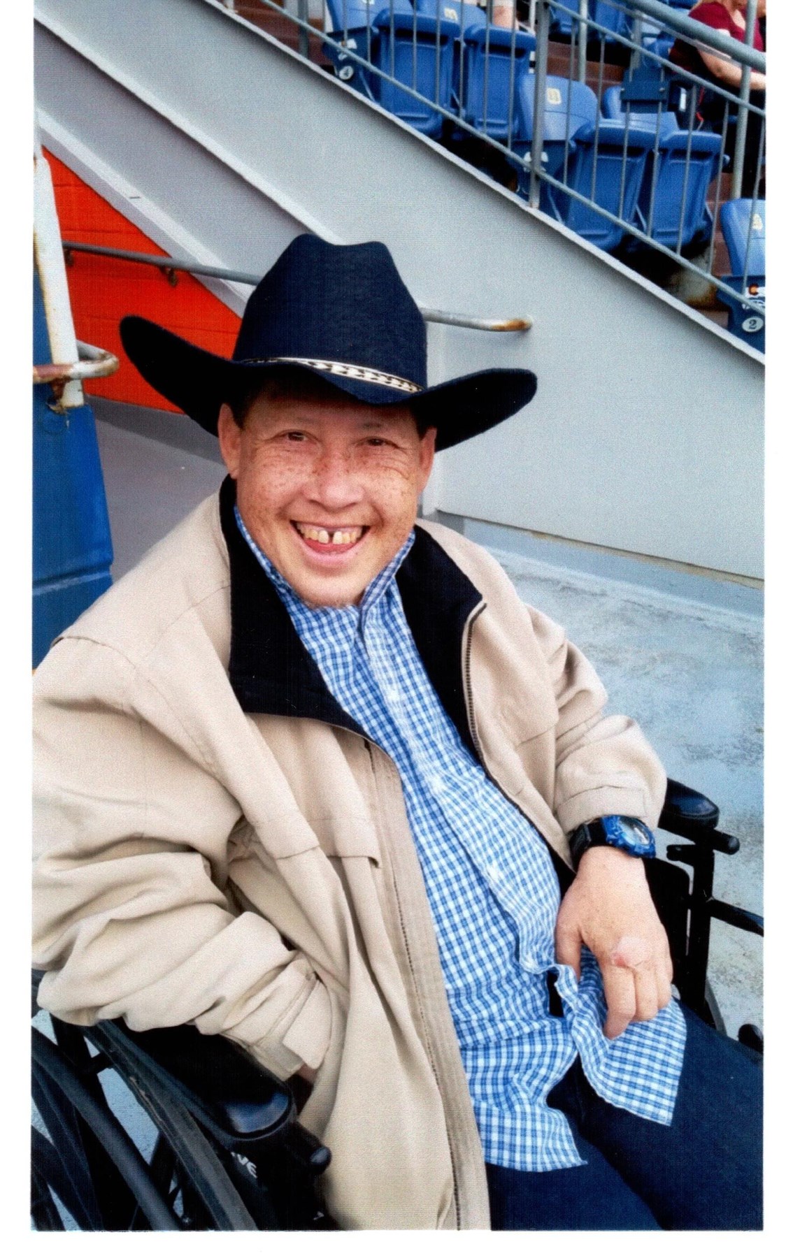 Gavin Akahoshi Obituary - Thornton, CO