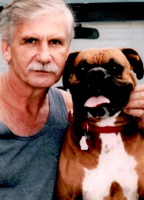 Johnny Lamp Obituary - Parkersburg, WV