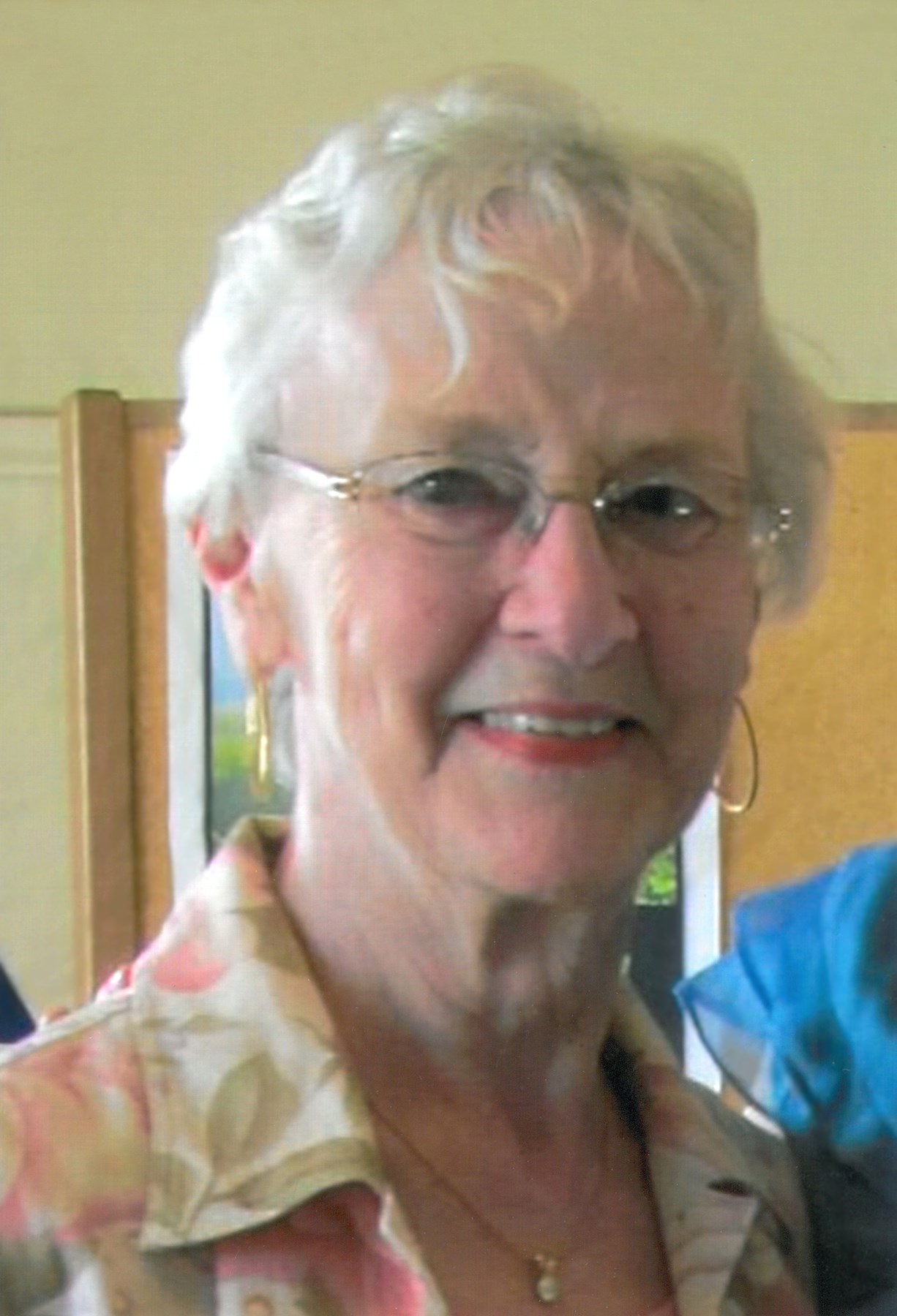 Muriel Isabele Mannasmith Obituary - Westminster, CA