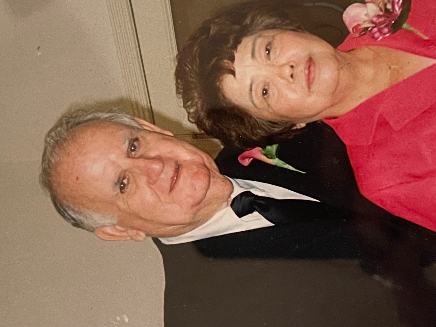 Robert Turman Obituary - Arlington, TX