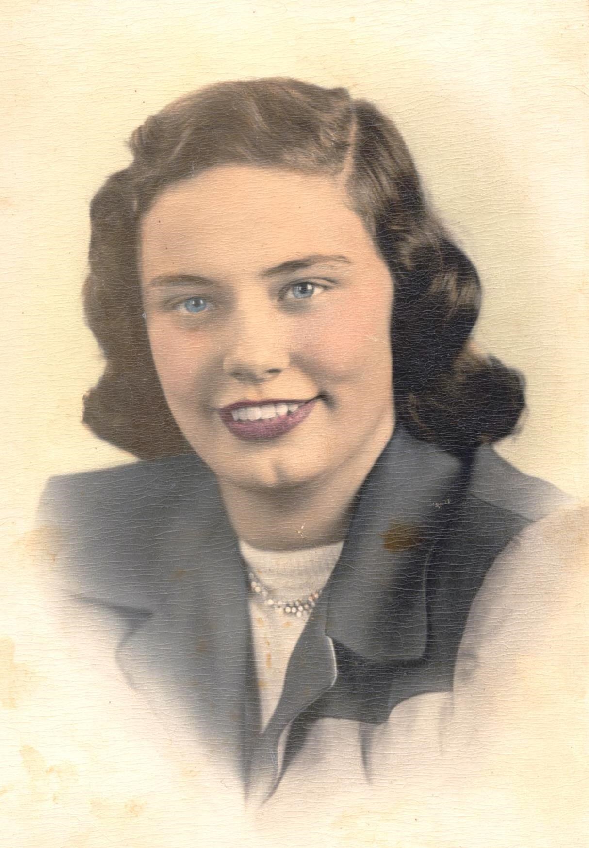 Shirley Finney Obituary - Castle Rock, CO