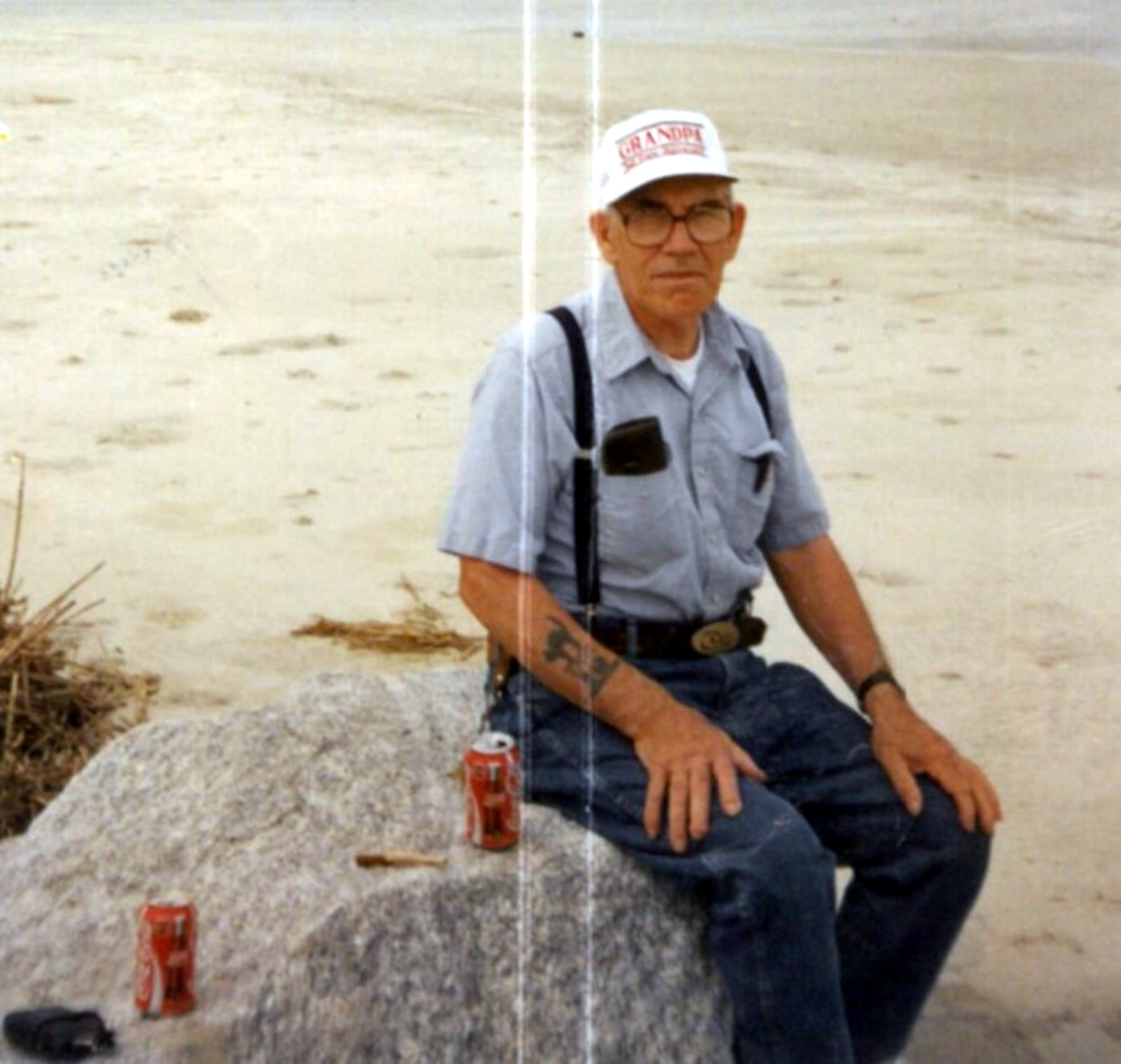 Phillip Mathews Obituary - Liberty, IN