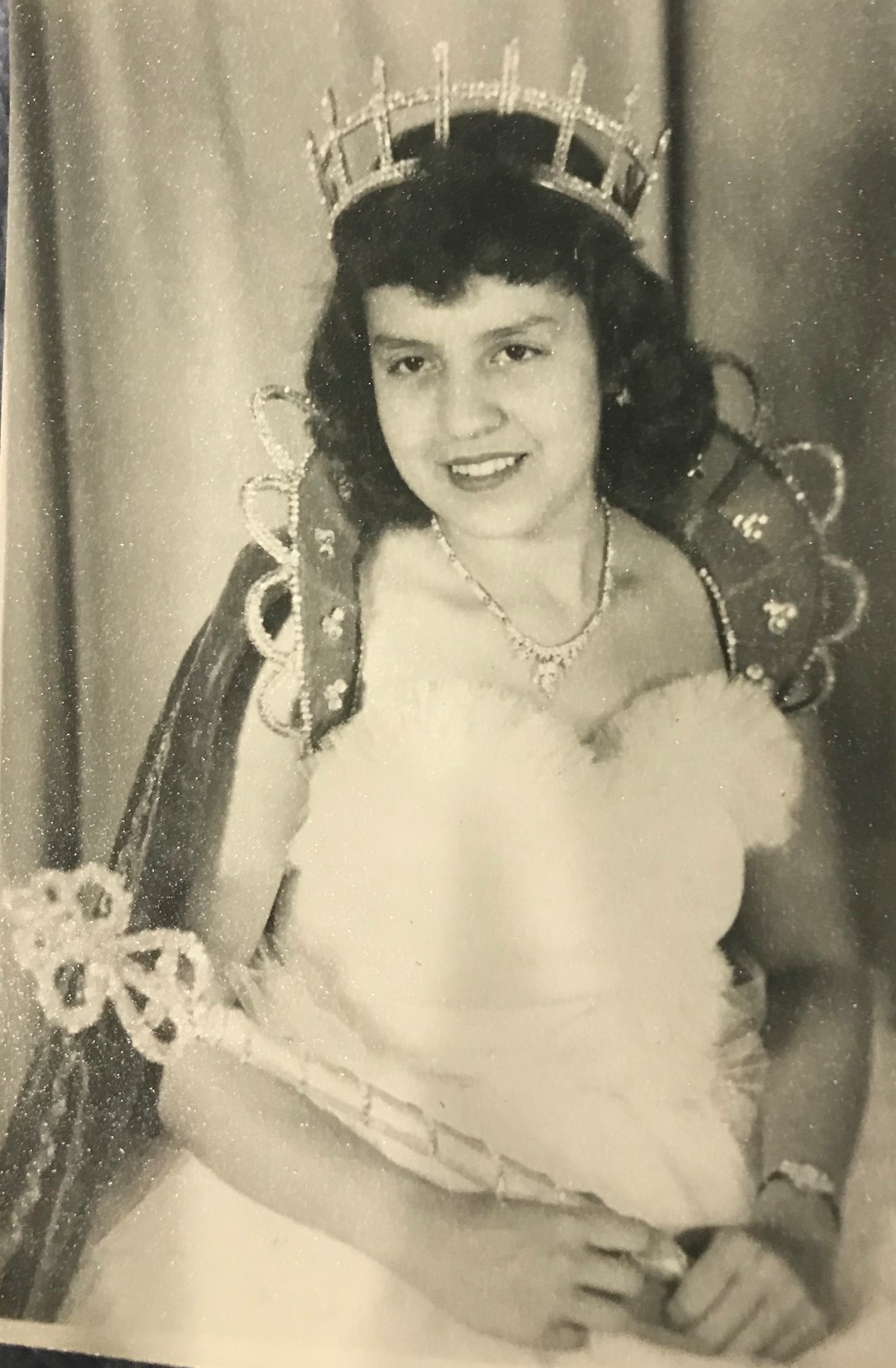 Mary Longoria Obituary - Walnut Creek, CA