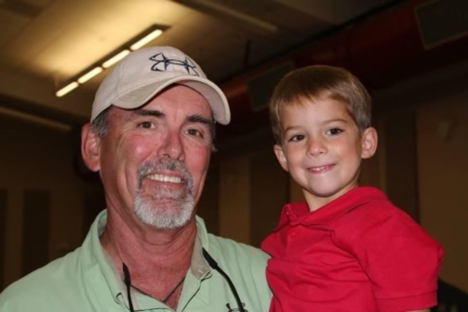 Ronald Delaney Obituary - Lake Charles, LA