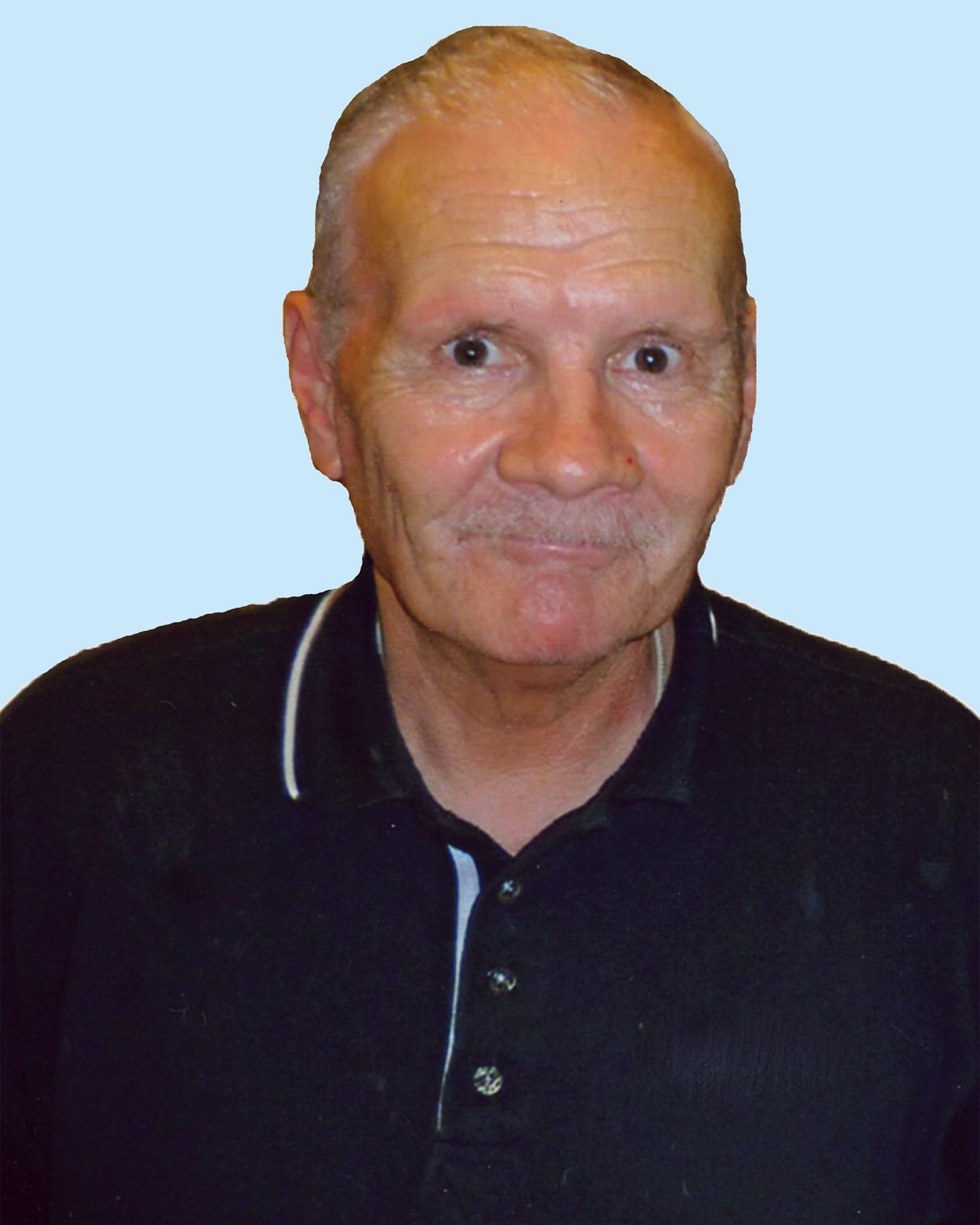 Gary Trybus Obituary