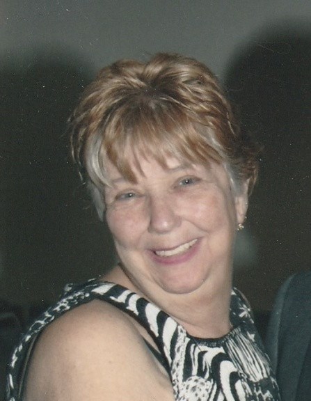 Norine Arnett-George Obituary - Brooksville, FL