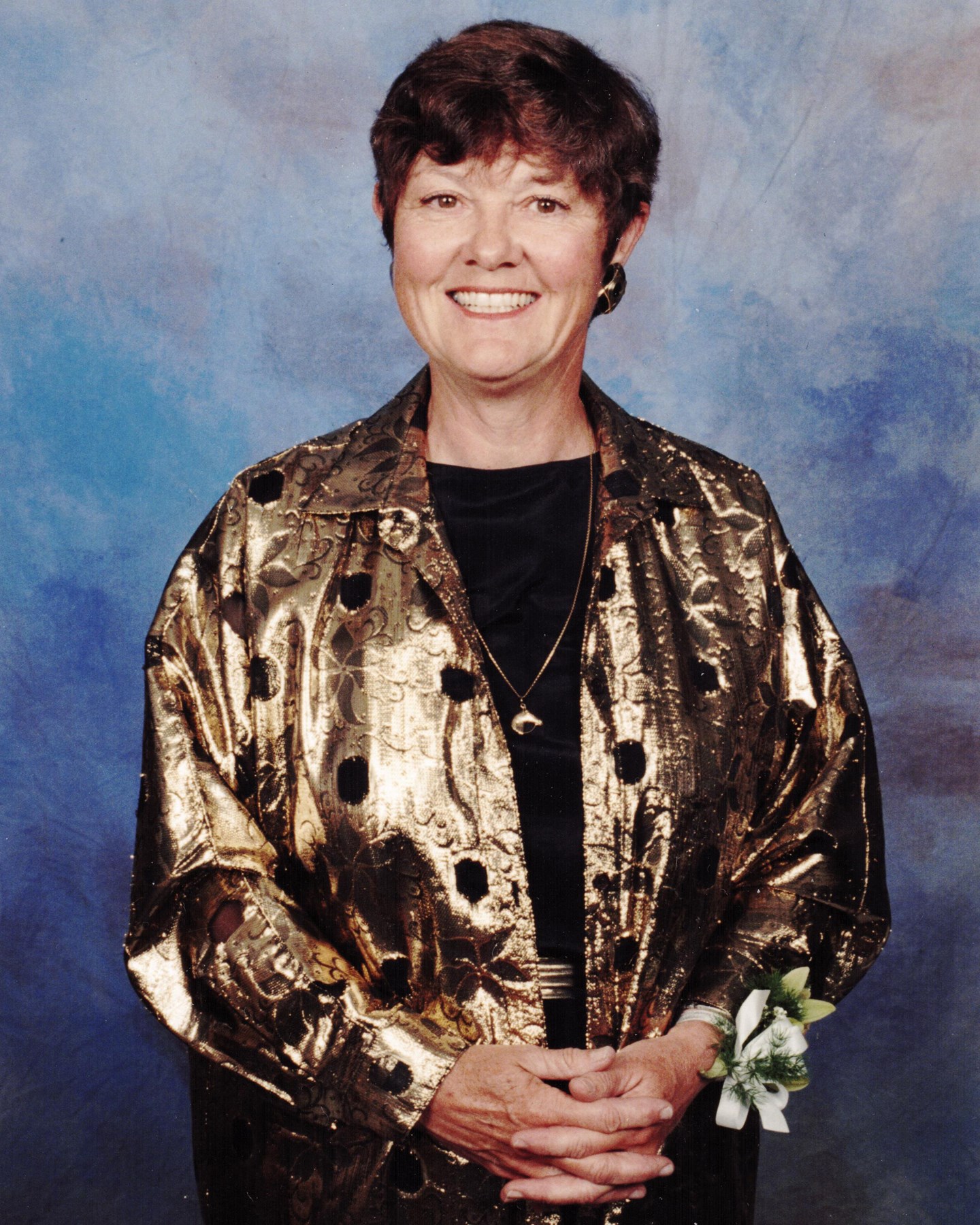 Barbara Gamble Obituary - Calgary, AB