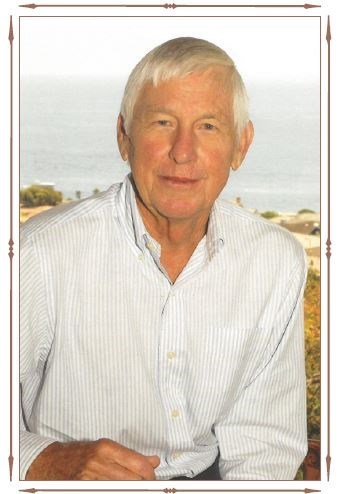 Carder Livingston Obituary - Corona Del Mar, CA