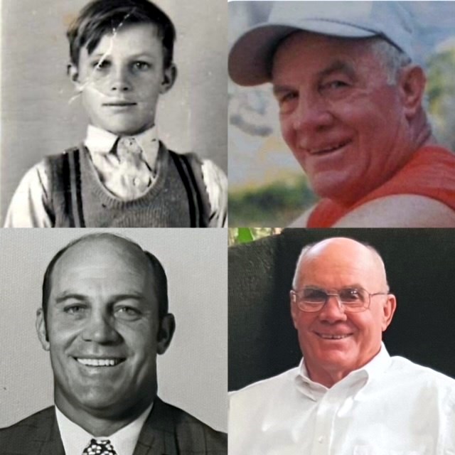 Robert Hurst Obituary - Mesquite, TX