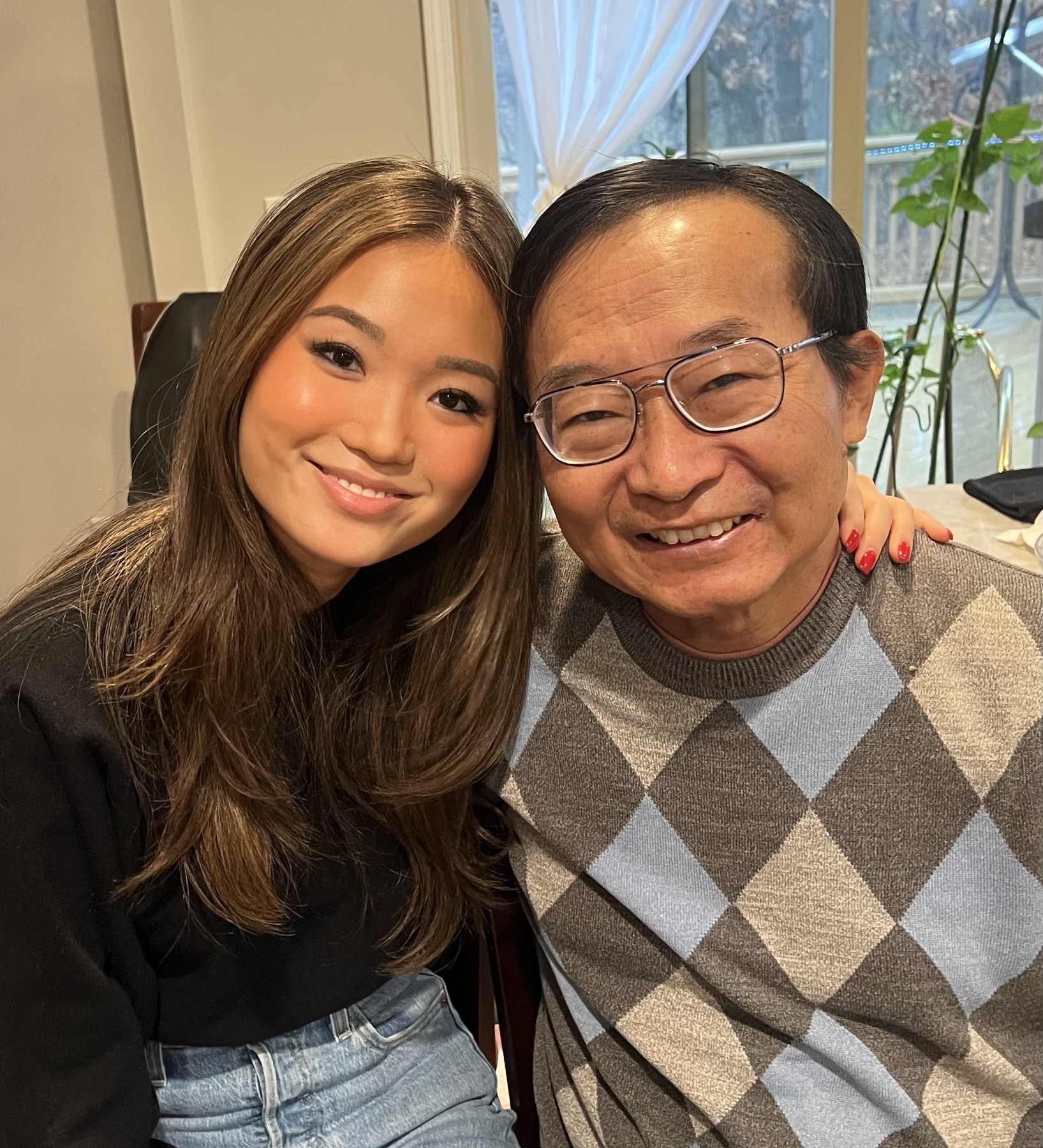 Jennifer Tsao's Instagram, Twitter & Facebook on IDCrawl