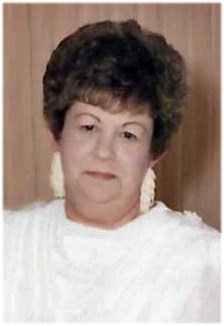 Joyce Kathleen Prusak Obituary - Clinton Township, MI