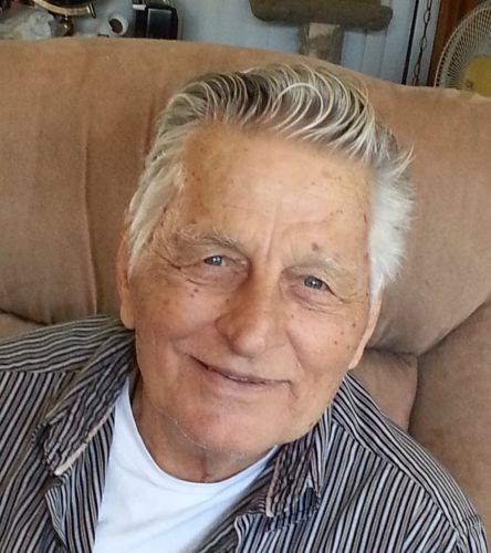 John Homan Obituary - Hollywood, FL