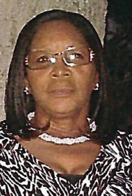 Mrs. Florence Ella Roberson Obituary - Houston, TX