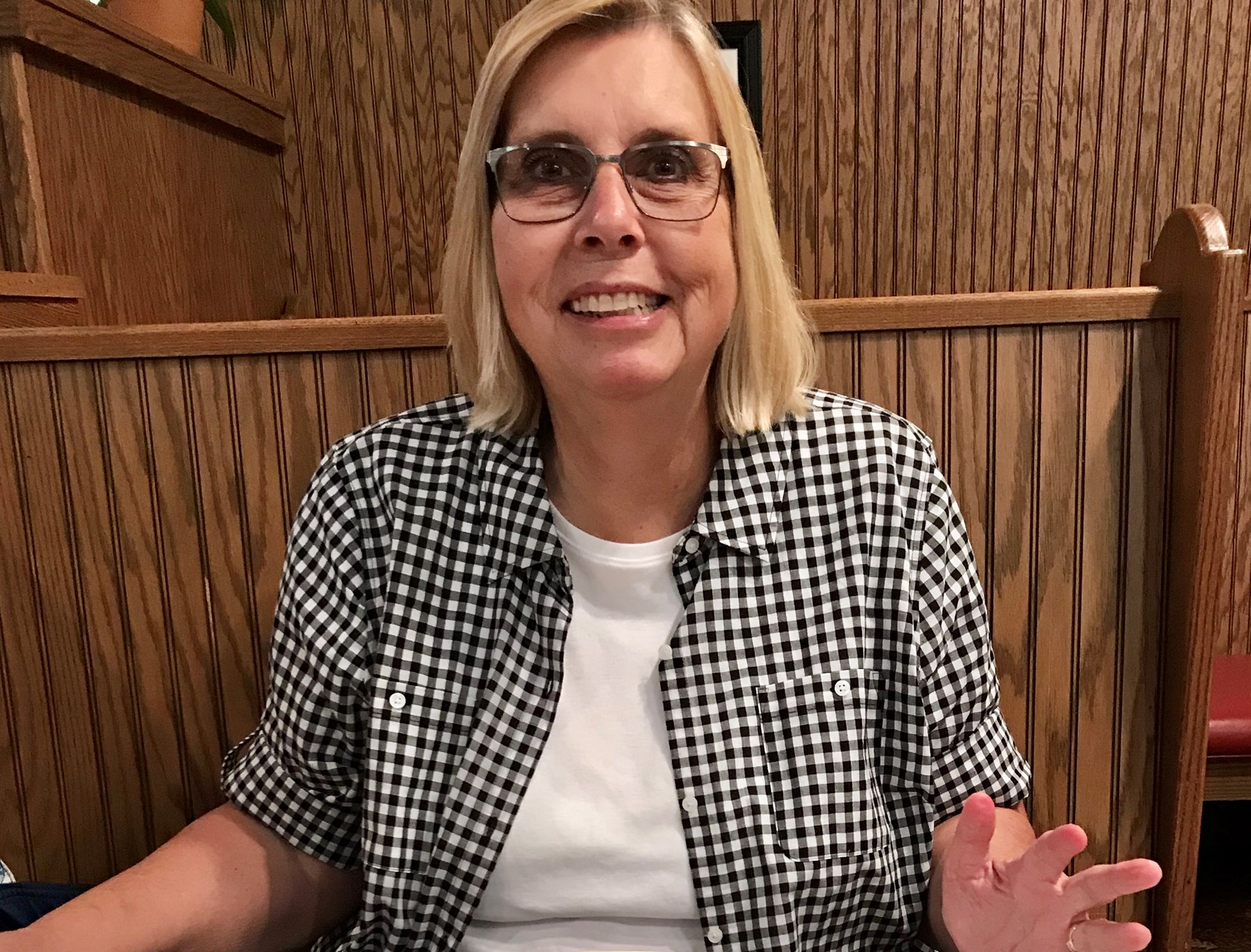 Cynthia "Cindy" Ann (Poretti) Wright Obituary - Woodstock, GA