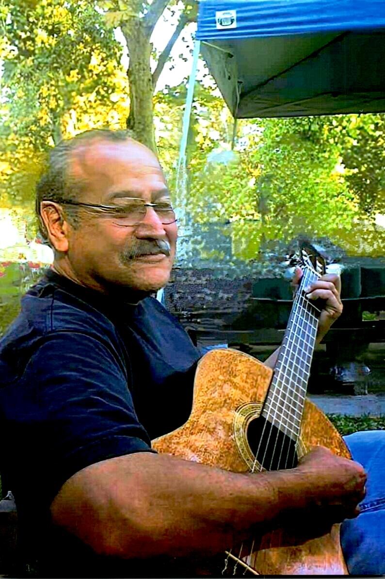 Lawrence Diaz Obituary - Perris, CA
