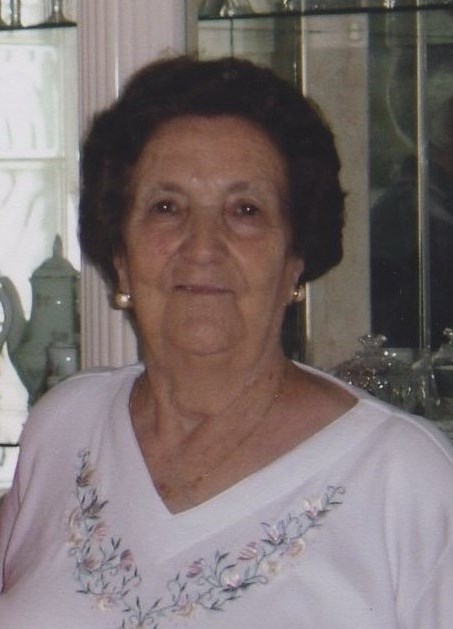 Assunta Merola Obituary - Boca Raton, FL