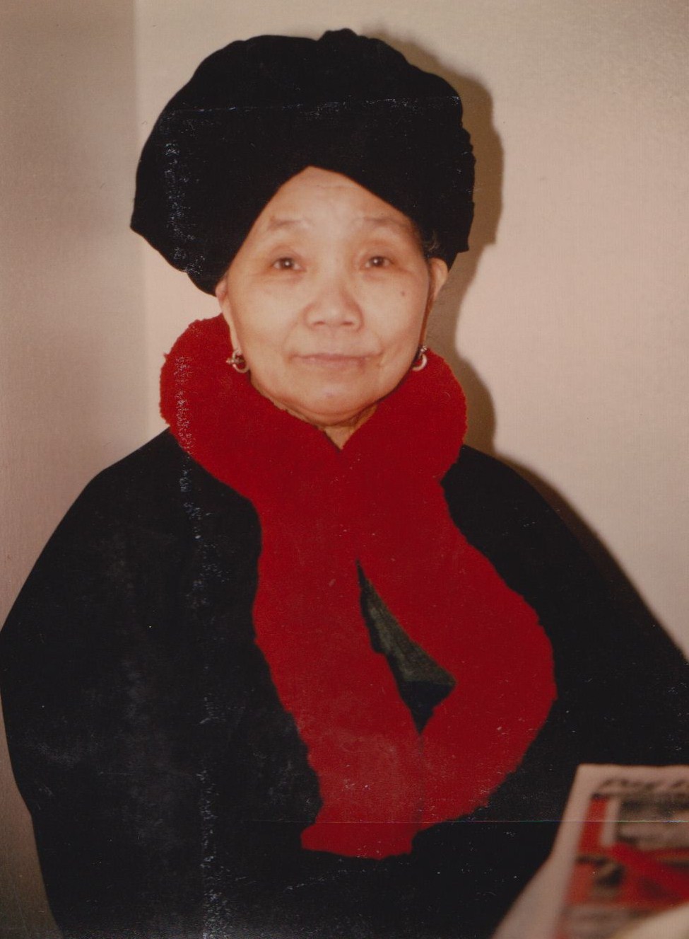 Nai Saechao Obituary - Portland, OR