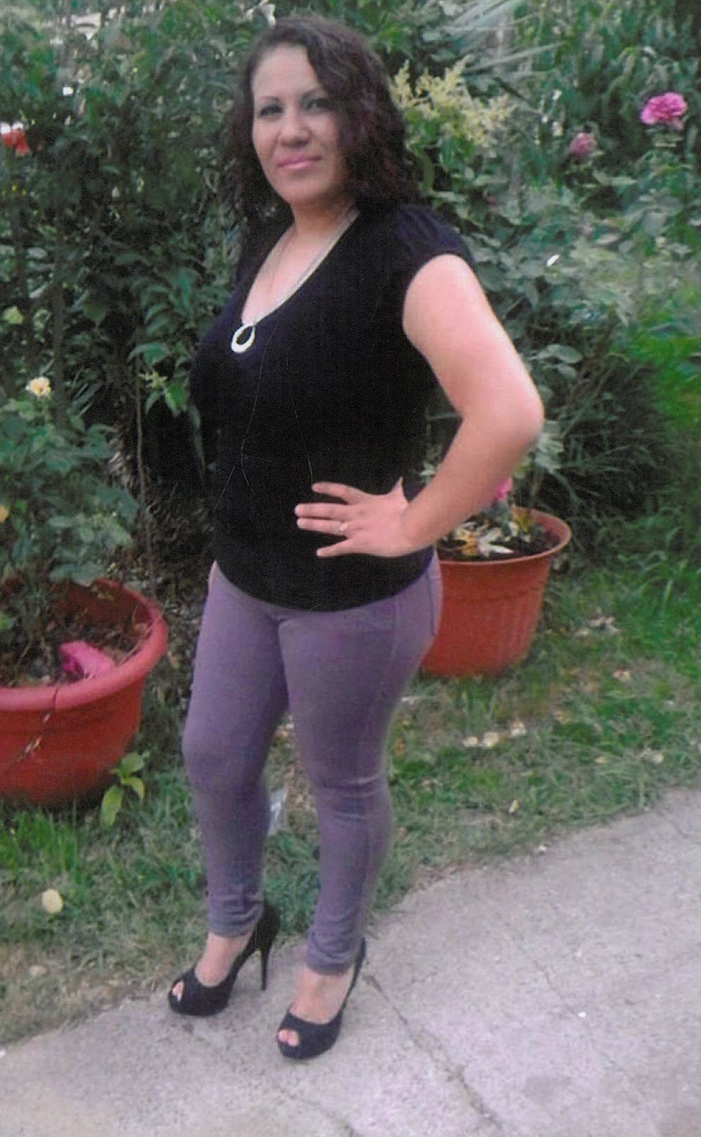 Ana Lucia Tovar Obituary - Dallas, TX