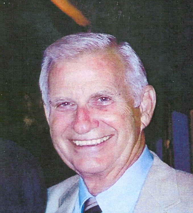 Mr. Thomas Towell Cooper Obituary - Hot Springs, AR