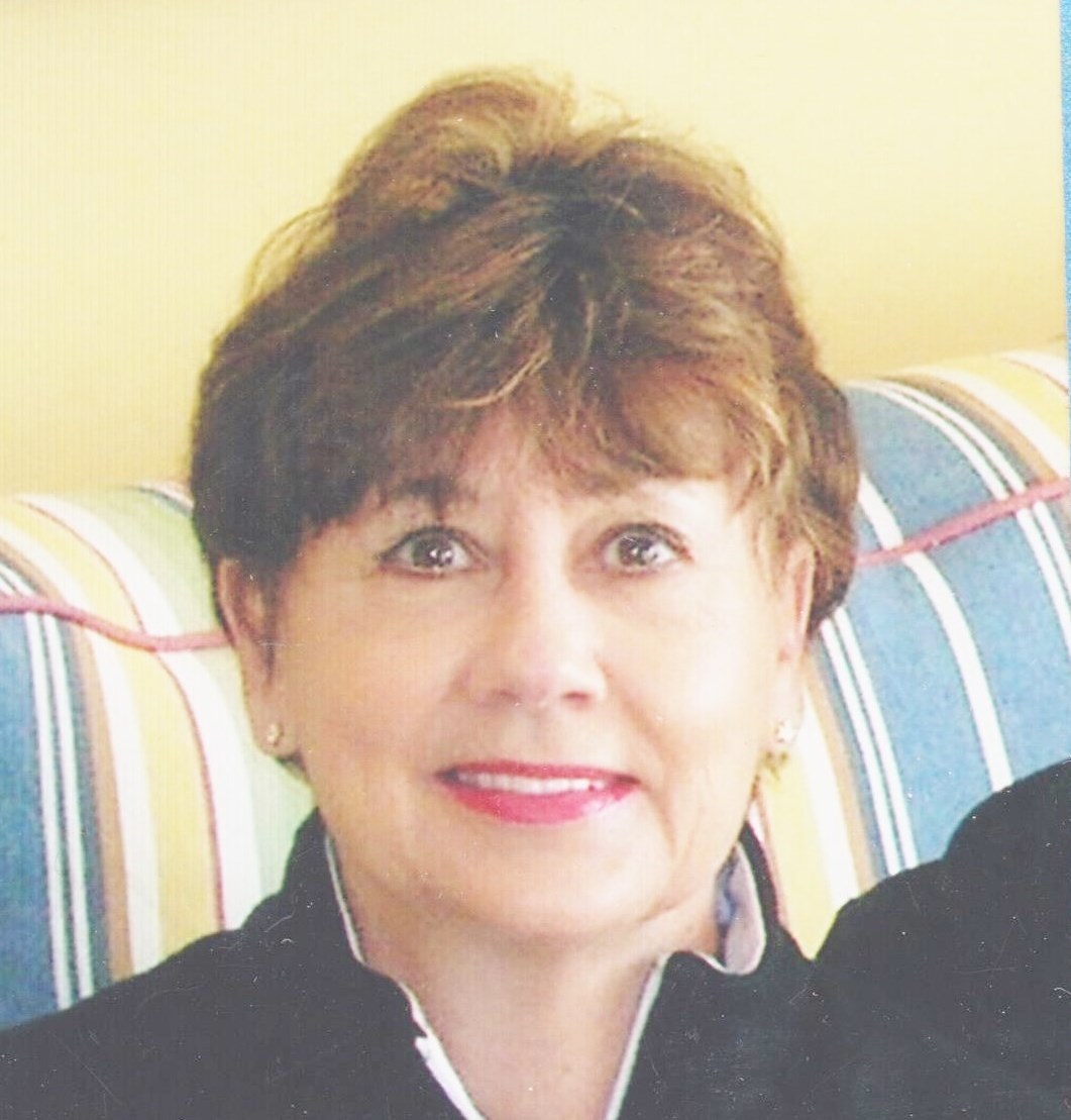 Sara Ann Springer "Sally" Obituary - Montgomery, AL