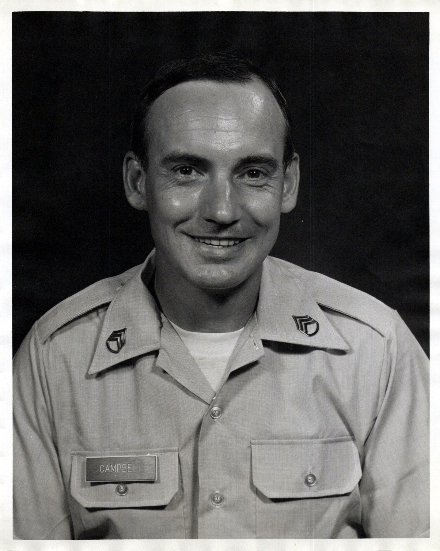 Hubert Campbell Obituary - Clayton, NC