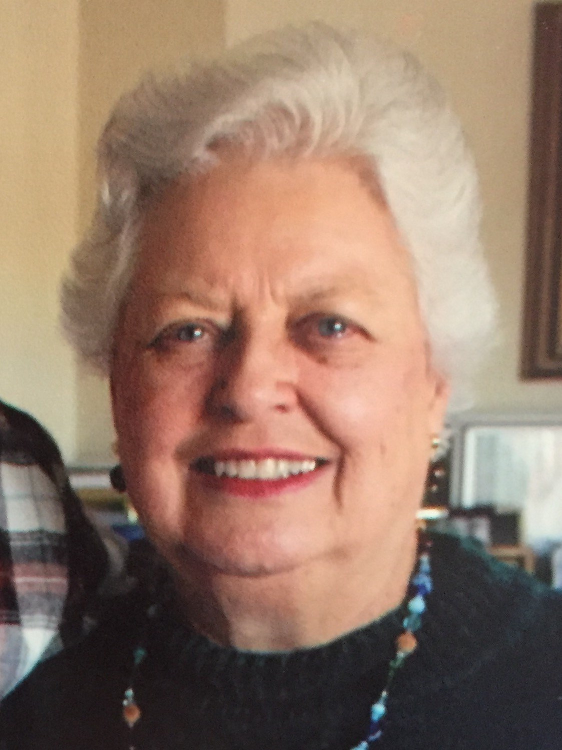Eileen Pastore Obituary - Columbia, MD