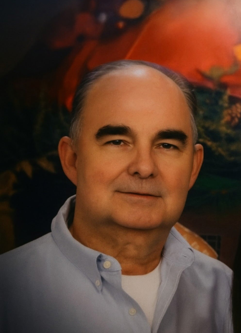 Daniel Custeau Obituary - Auburn, ME