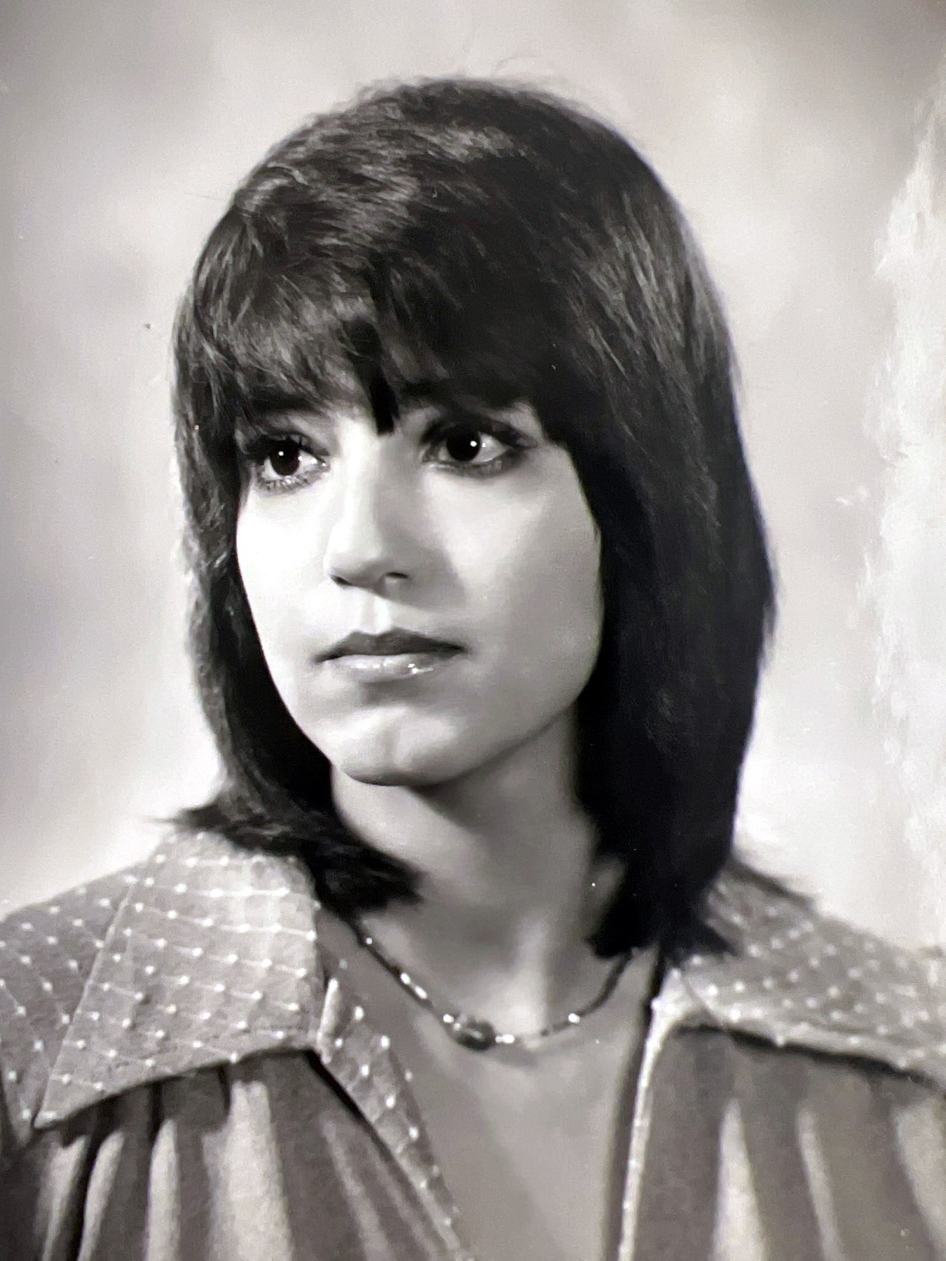 Rachel Cisneros Obituary - El Paso, TX