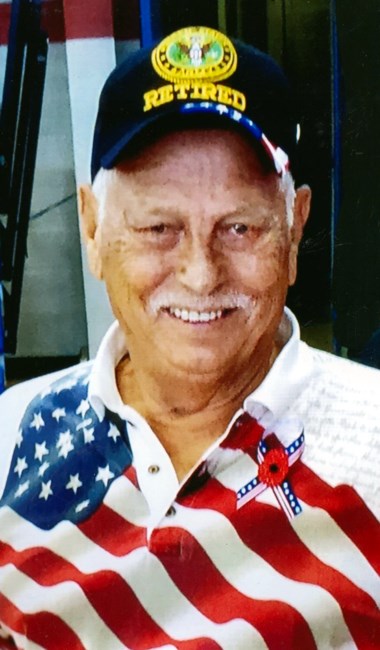 Kenneth Harry Jorgensen Obituary - Pflugerville, TX