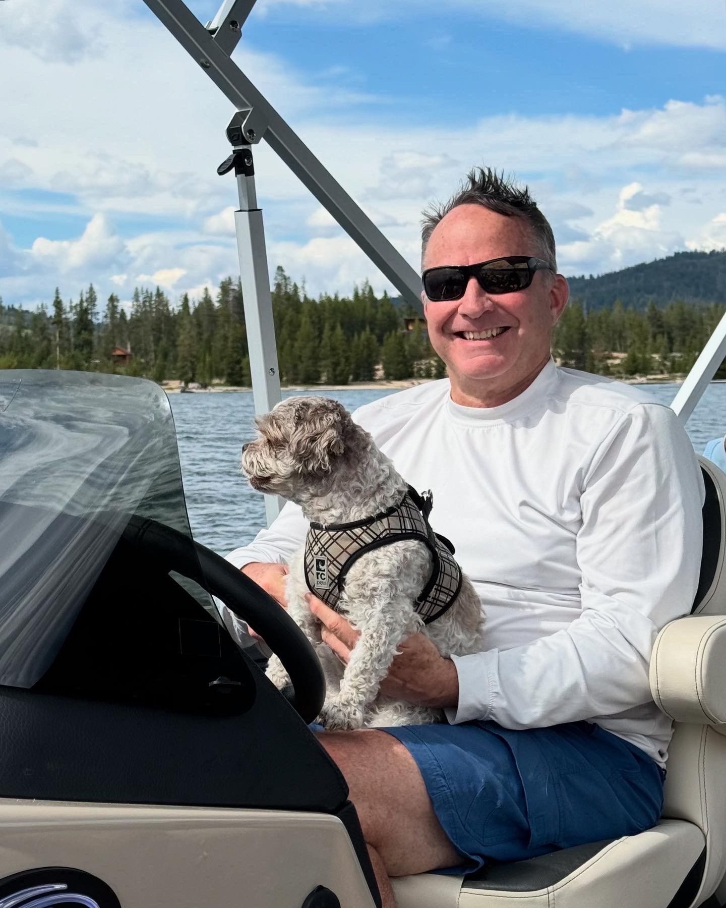 Jonathan Hendrix Obituary - Seattle, WA