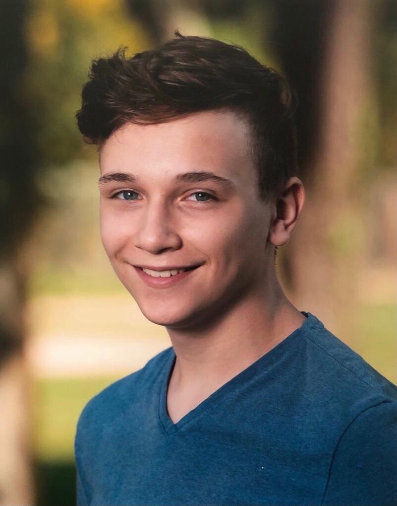 Gavriel Benson Obituary - Spring Valley, NY