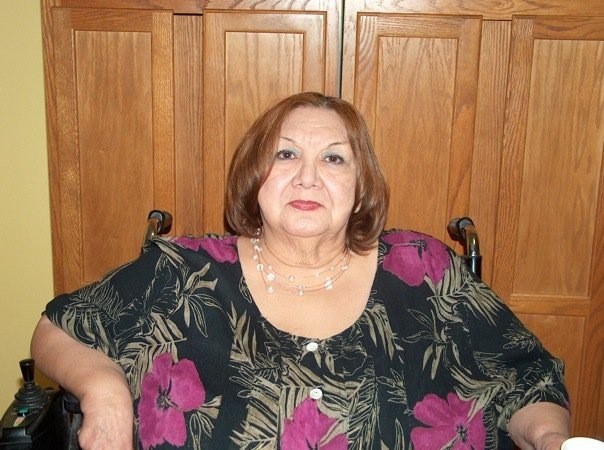 Vivian Samora Obituary - Amarillo, TX