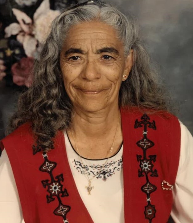 Isidra Olivas Obituary - El Paso, TX