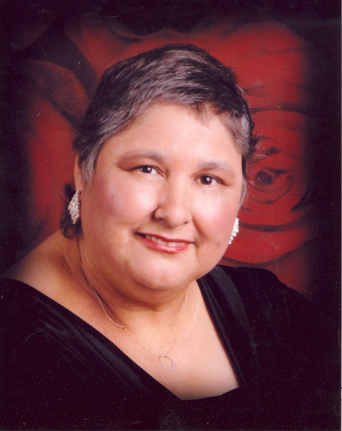 Anna Ponce Delgadillo Obituary - El Paso, TX